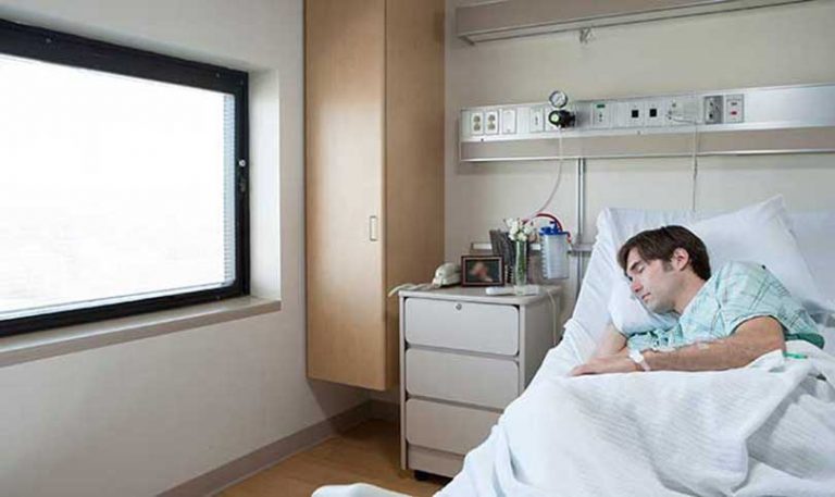 Náuseas y vómitos en el paciente postquirúrgico - Auxiliar Quirófano