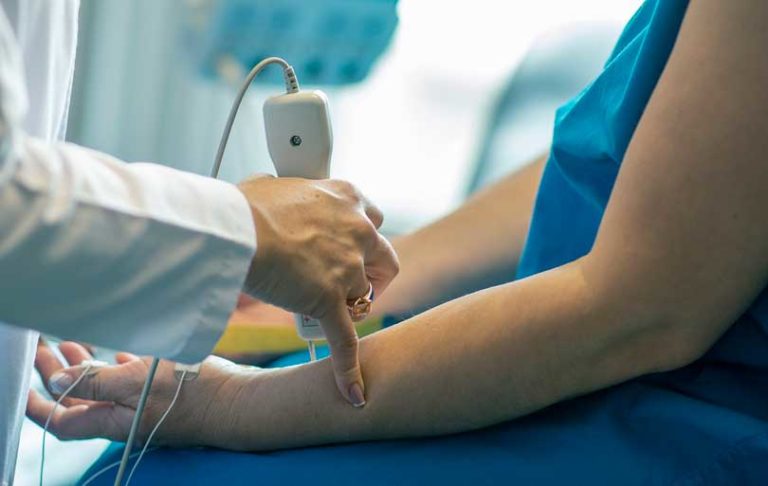 ¿Qué es una electromiografía clínica y para qué sirve?