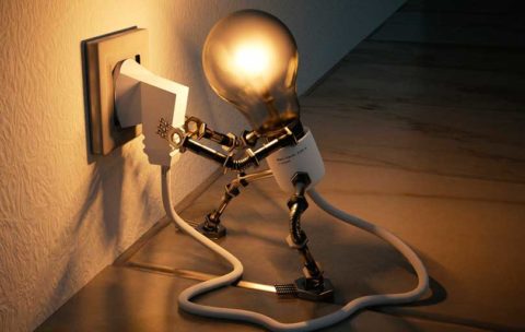 La luminotecnia y sus principios básicos | EOC Barcelona