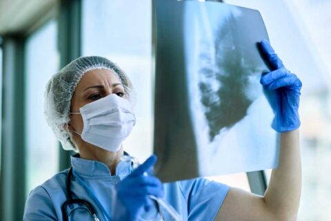 ¿Qué es la toracoscopia y para qué se utiliza? | EOC formación