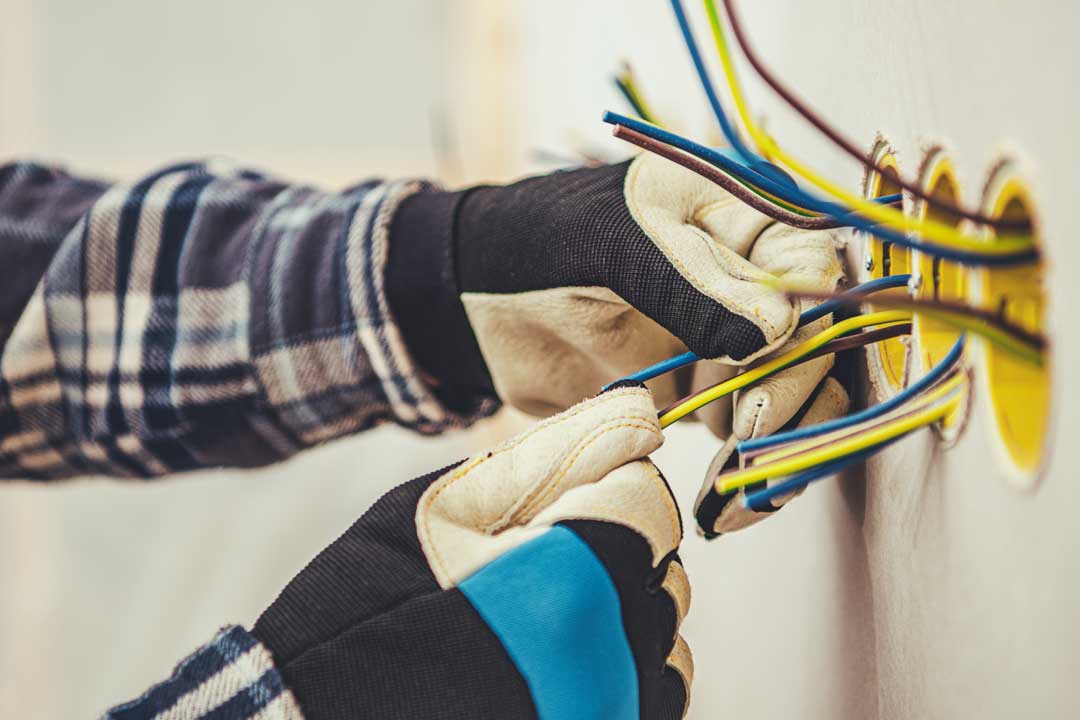 Elementos de protección en instalaciones eléctricas | EOC