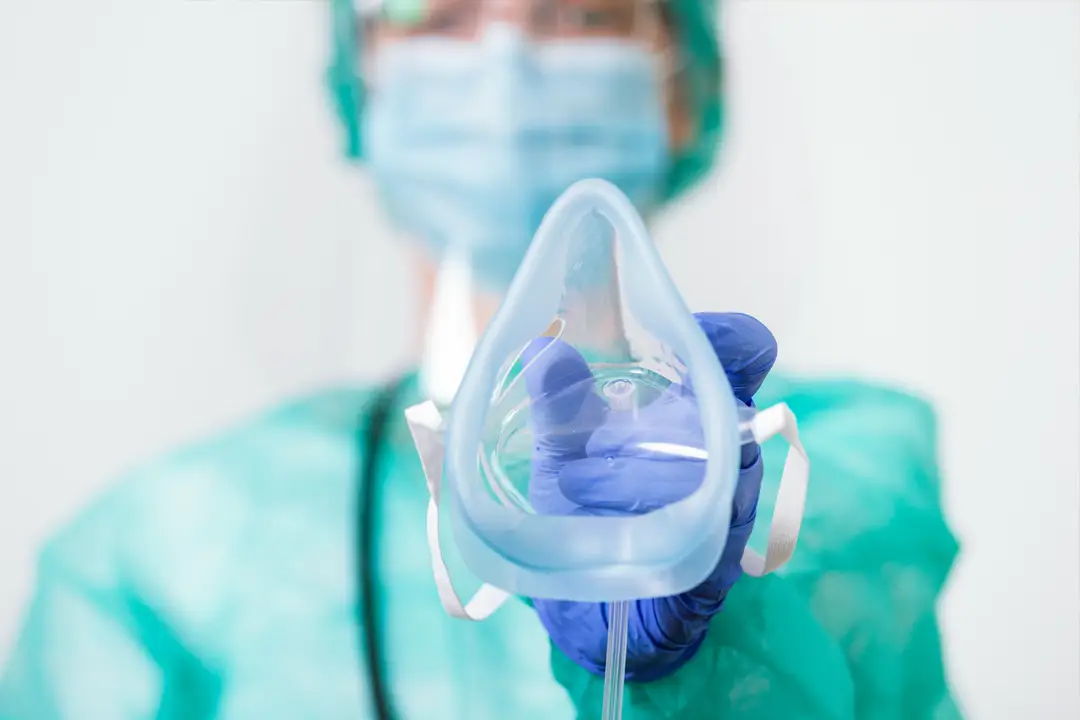 ¿Qué es la sedación consciente y cuando se utiliza? | EOC